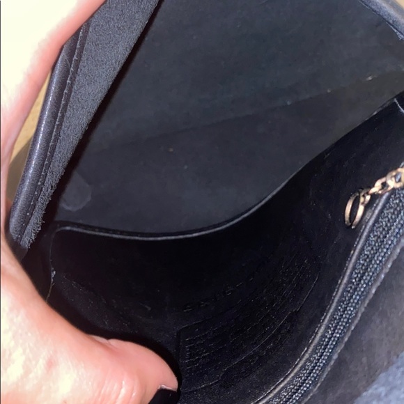 Coach | Bags | Coach Vintage Crossbody 934 Purse Black | Poshmark